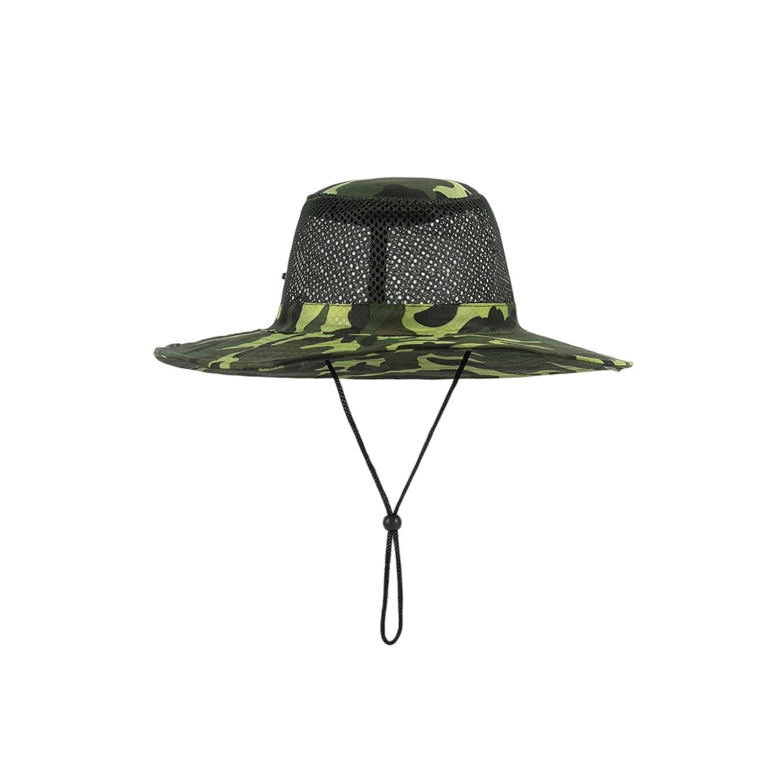 Outdoor Sun Hats For Every Season For Leisure Activities Adjustable ...