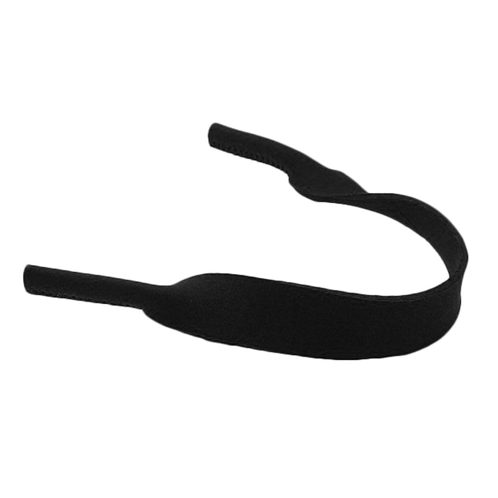 Outdoor Sunglass Rope Band Holder Eyeglasses Elastic Non-slip Neoprene ...