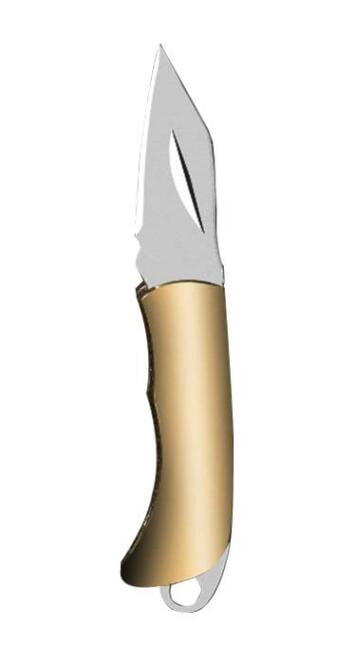 Outdoor Survival MiNi Accessories Thumb Lighter And Knife Set Field ...