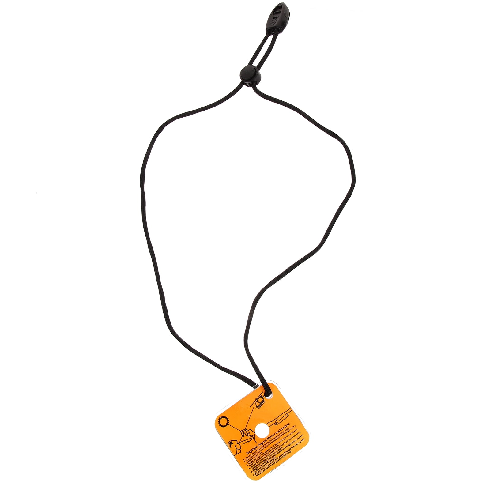 Outdoor Survival Signal Reflective for Camping Hiking Signaling ...