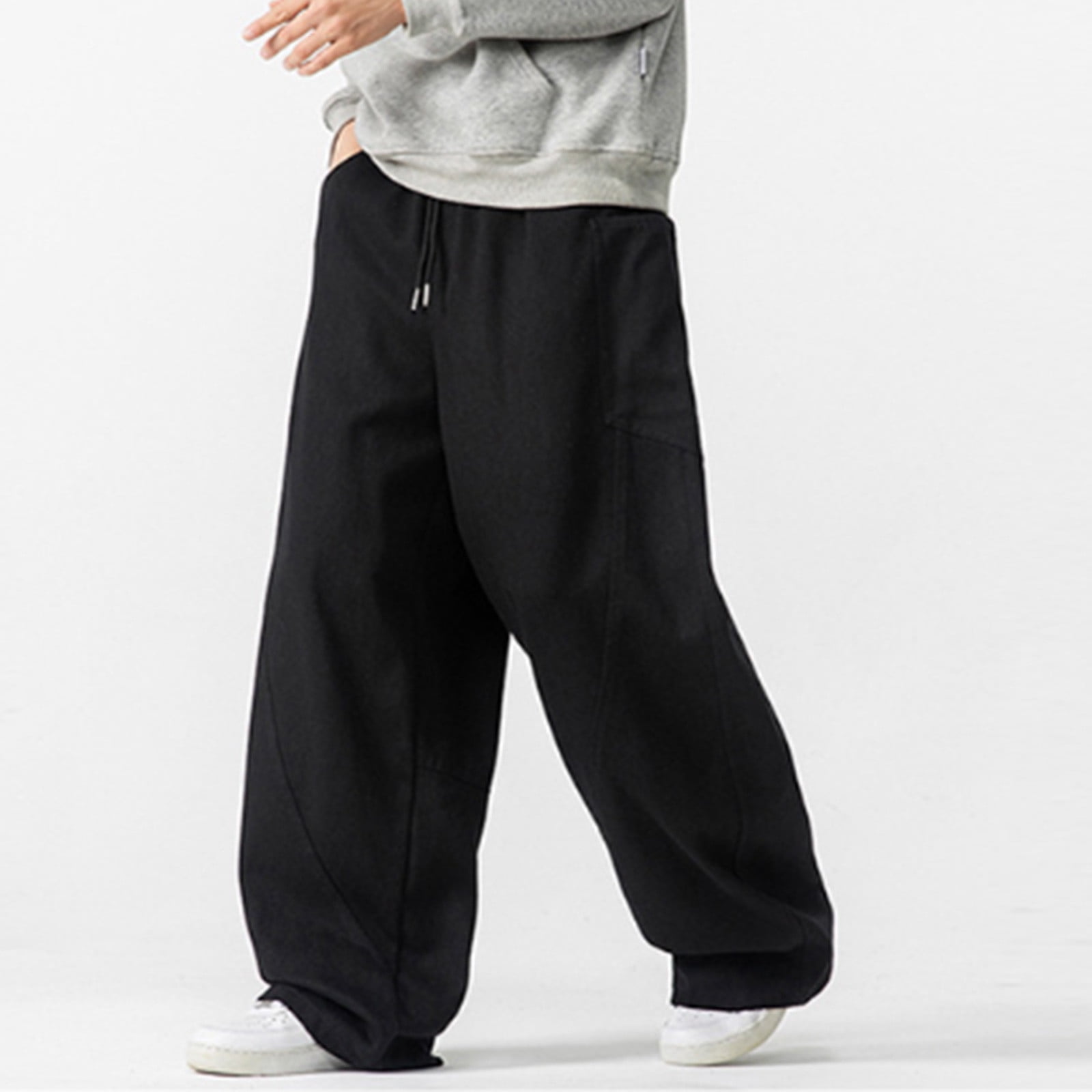 Outdoor Sweatpants Athletic Pants Mens Athletic Wear for Men Men's New ...