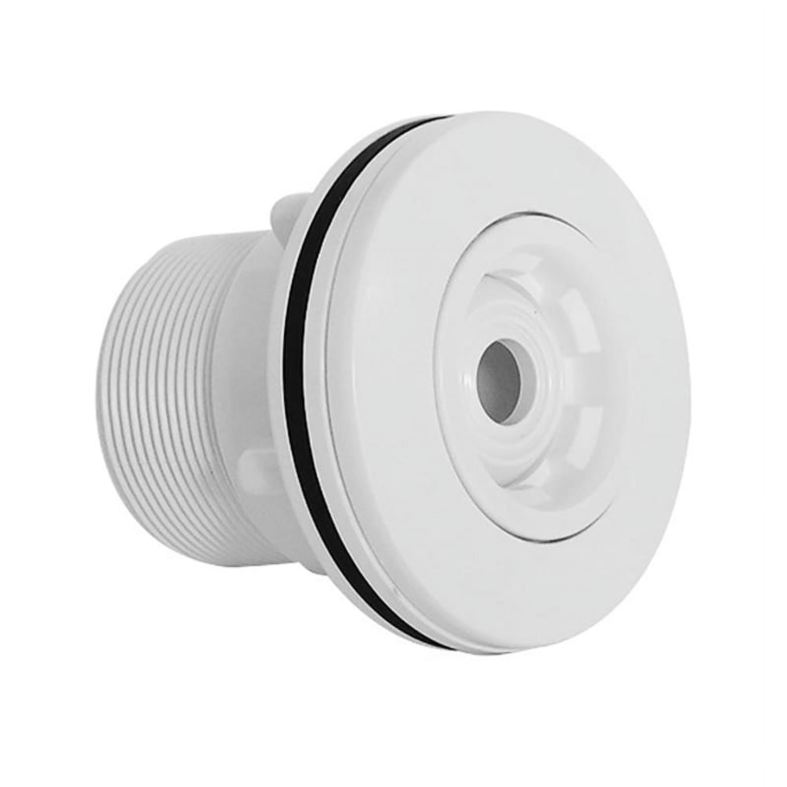 Outdoor Swimming Pool Nozzle Accessories 360-Degree Rotatable Return ...