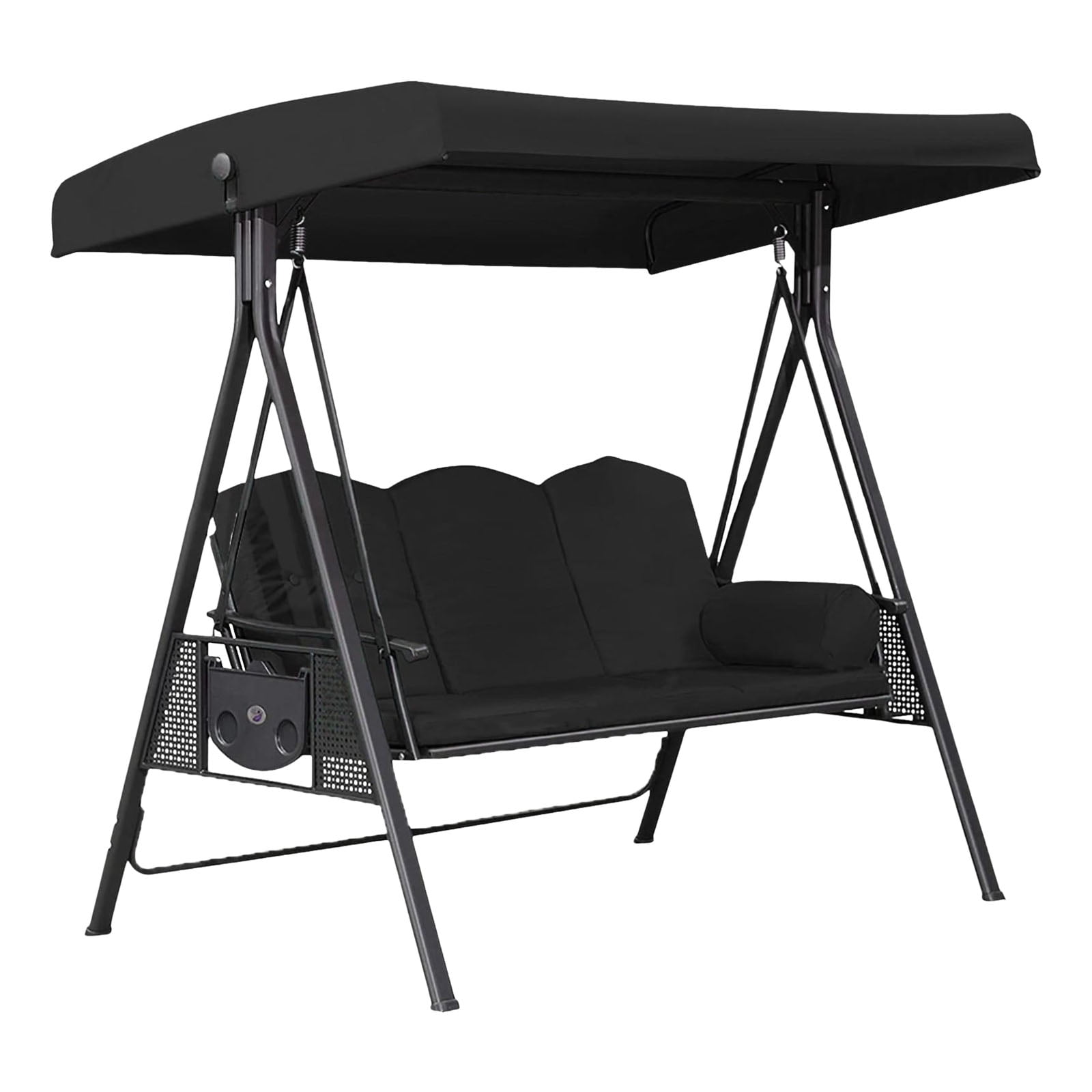 Outdoor Swing Canopy Replacement Cloth Replacement Canopy Top for Porch ...