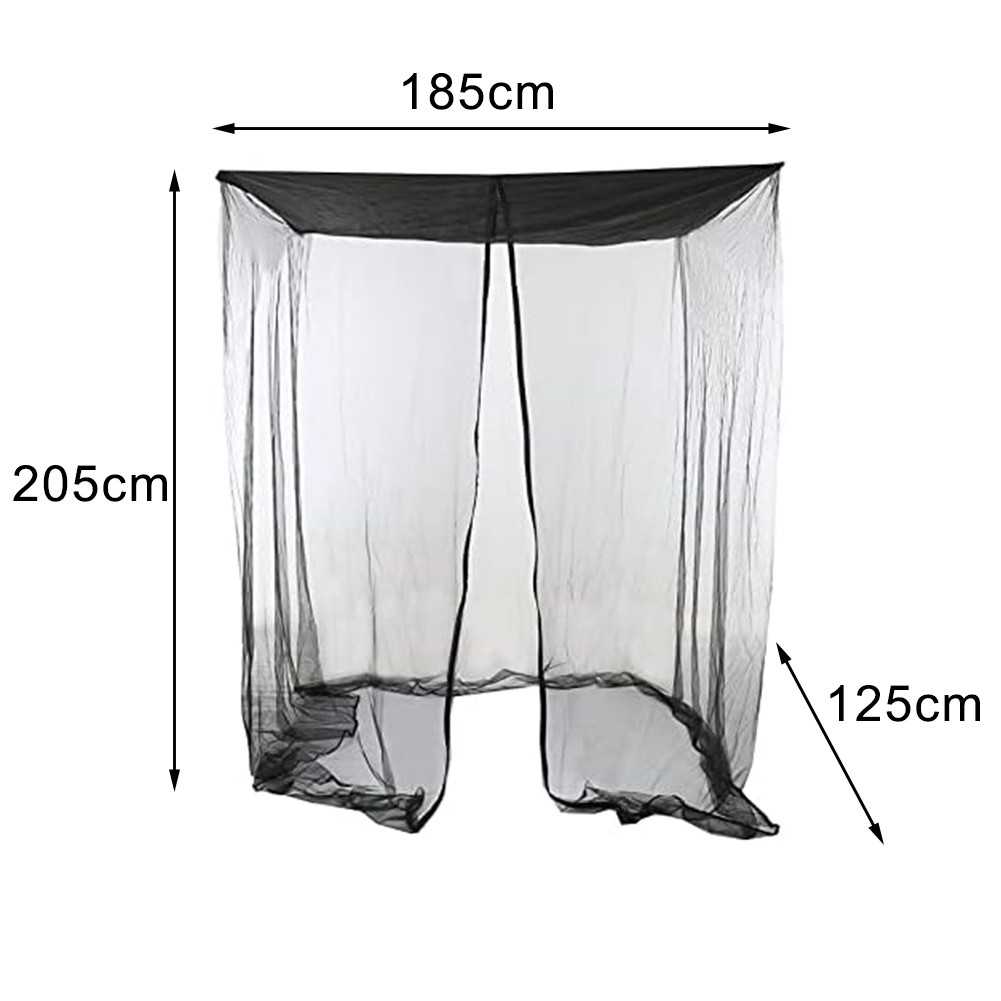 Outdoor Swing Chair Netting With Generous Size Options For Maximum ...