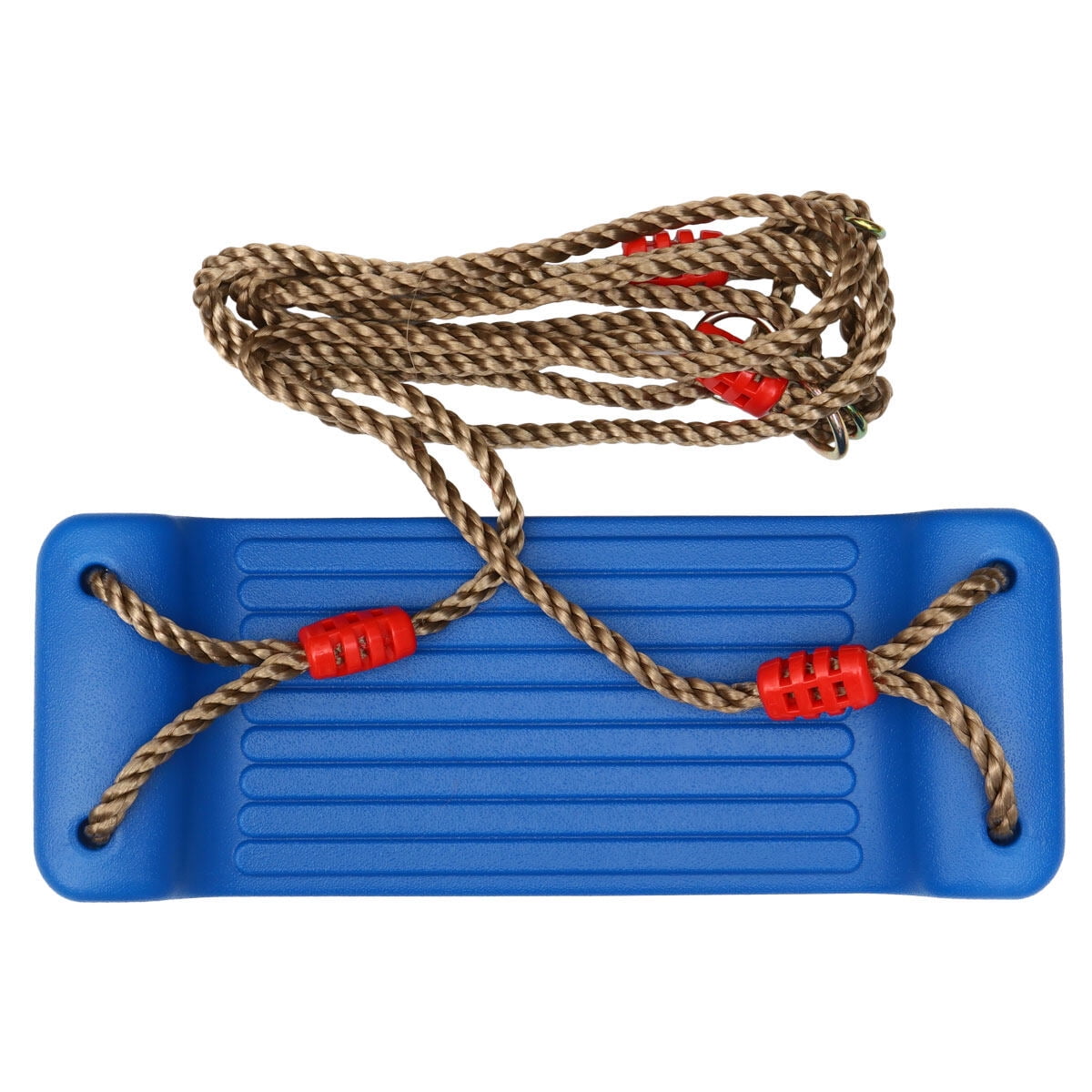 Outdoor Swing Seat Funny Playground Swing Toys Hanging Tree Swings ...