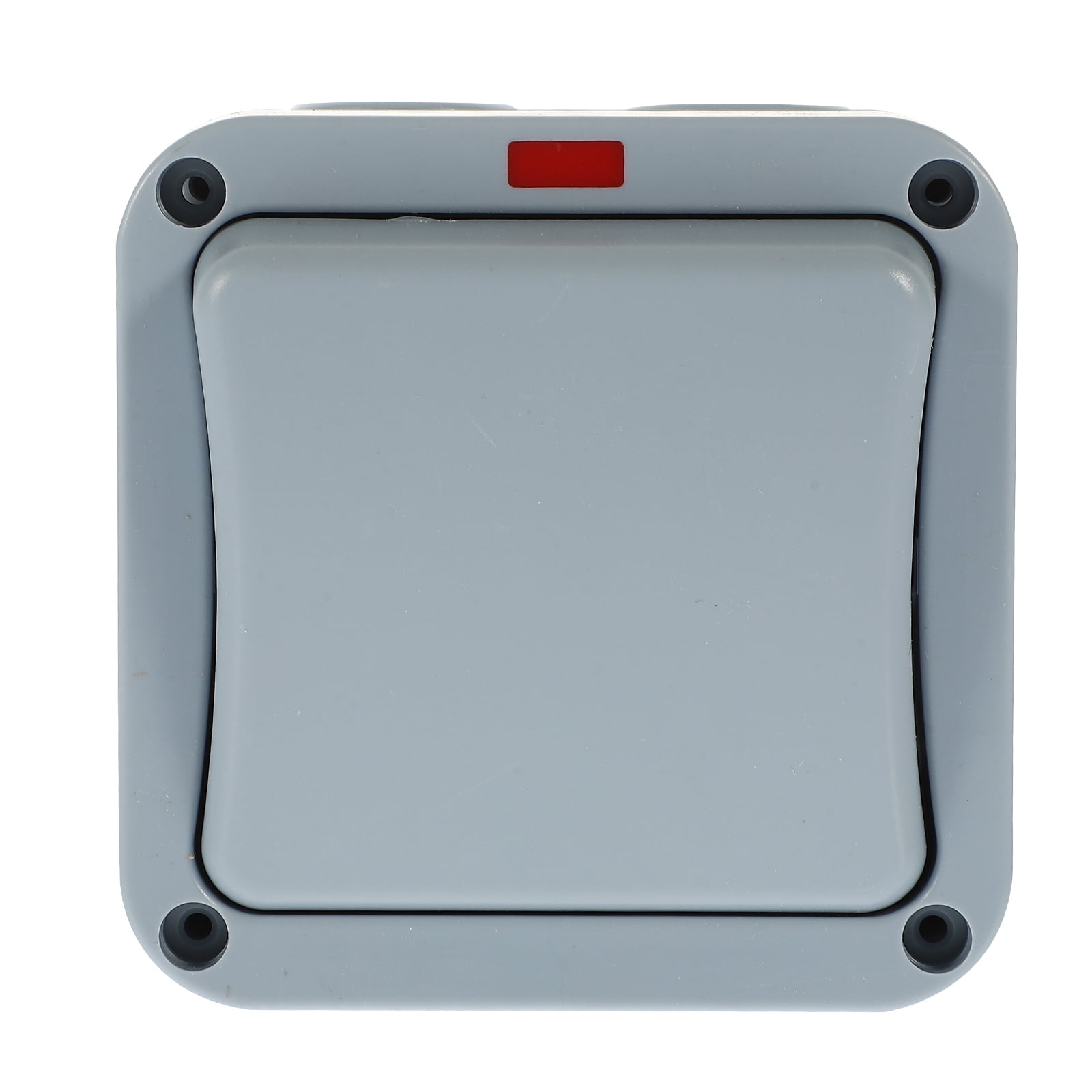 Outdoor Switch,Outdoor Light Switch Weatherproof Switch Wall Electrical ...