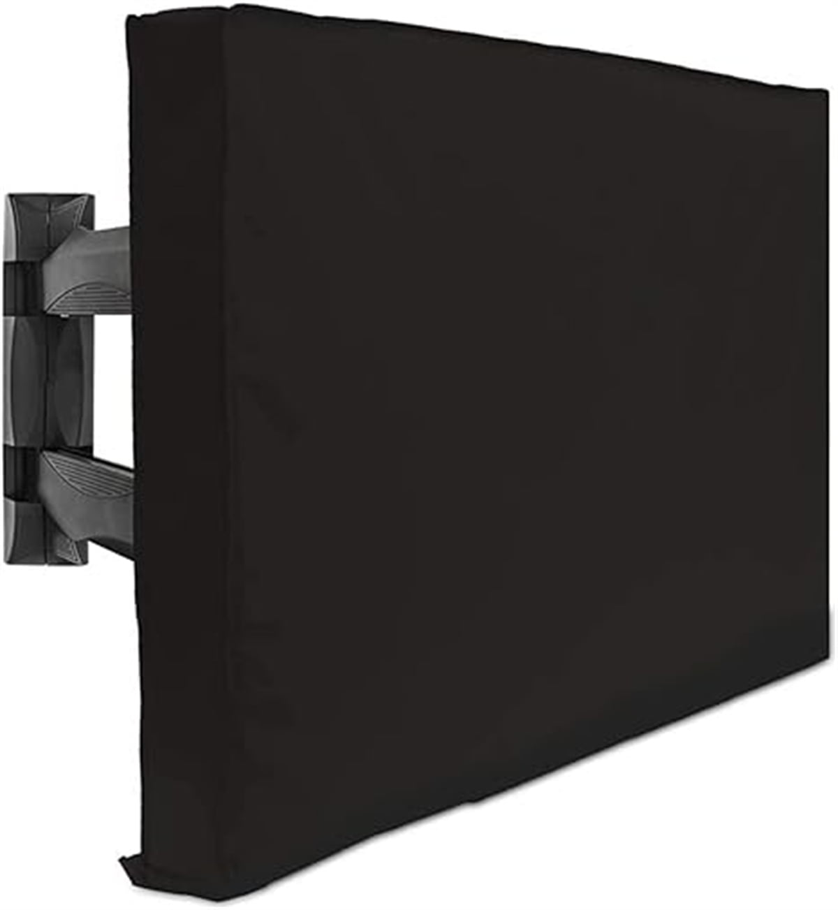Outdoor TV Cover 1 Pc,Waterproof and Weatherproof TV Cover,PVC Cover ...