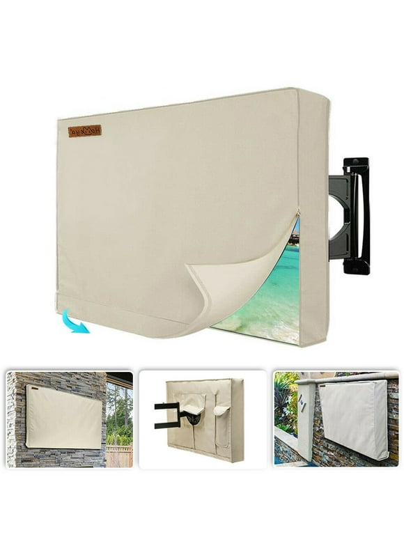 Outdoor TV Covers in Patio Furniture Covers - Walmart.com