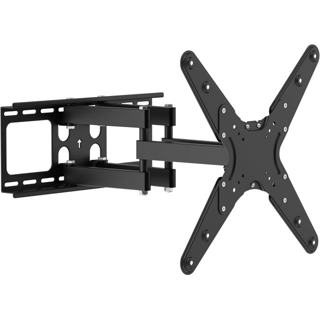 Outdoor TV Mount Weatherproof - Heavy Duty Full Motion - Compatible ...