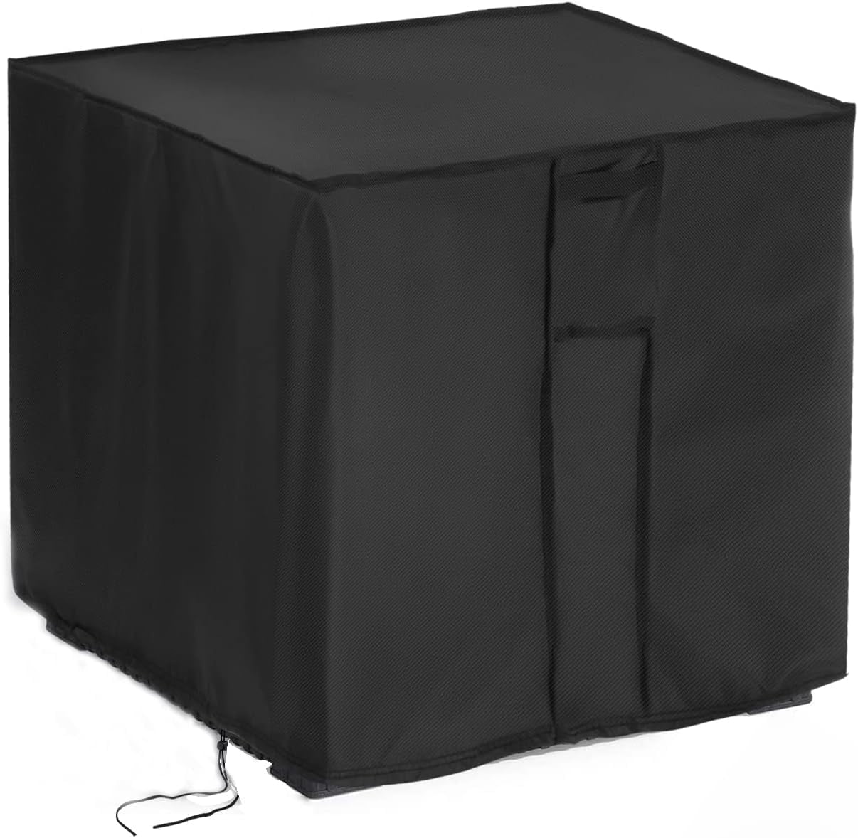 Outdoor Table Cover Square 18 Inch,Patio Table Cover for Keter Ice Cube ...
