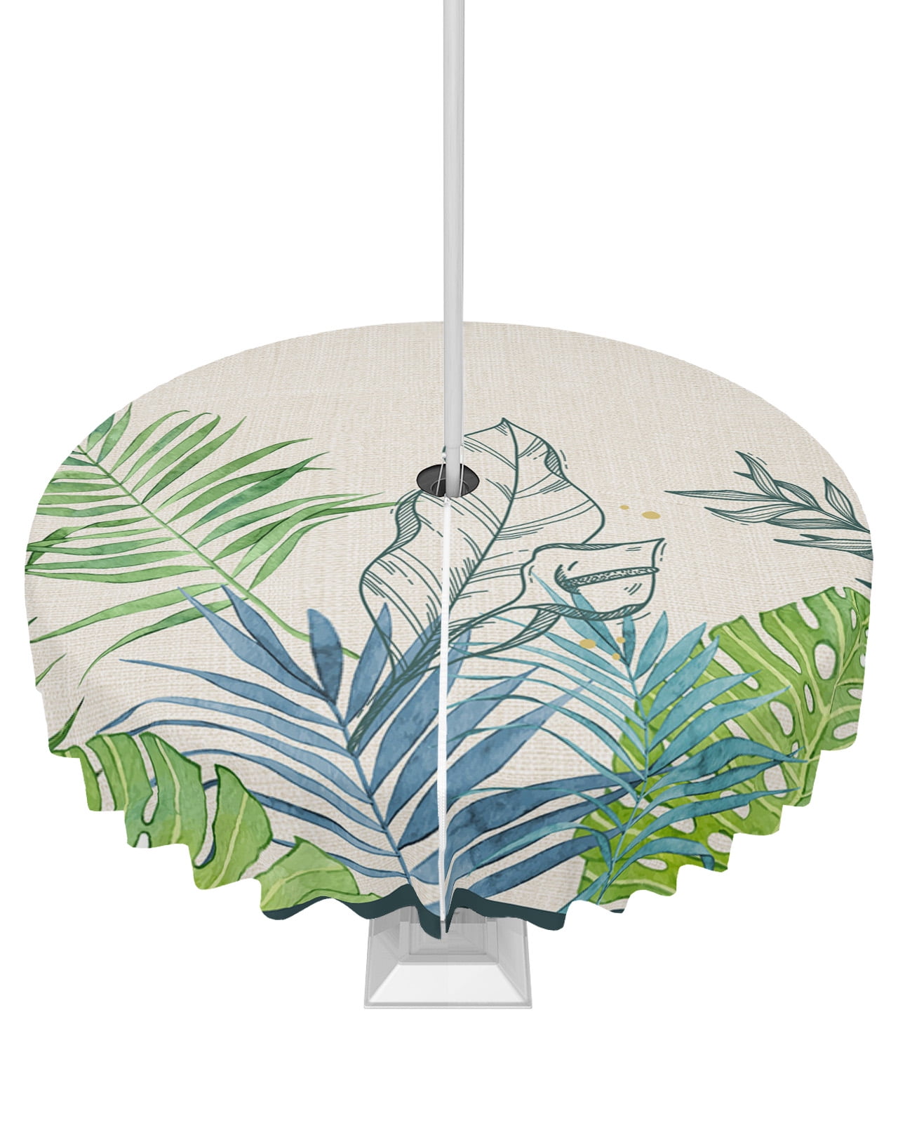 x 13' Waterproof Sun Shade Sail Straight Edge Outdoor Canopy Cover UV ...