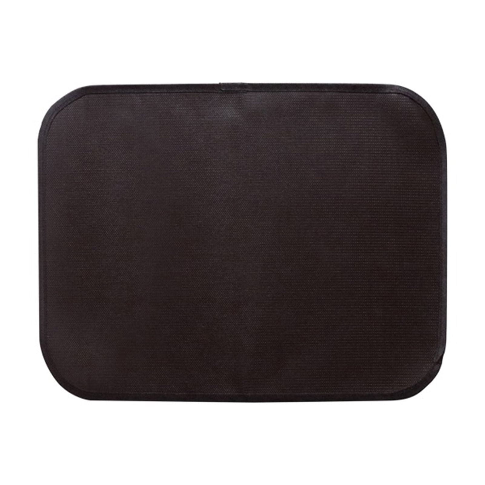 Outdoor Tabletop Grill Fireproof Mat Waterproof Heat-Resistant BBQ ...