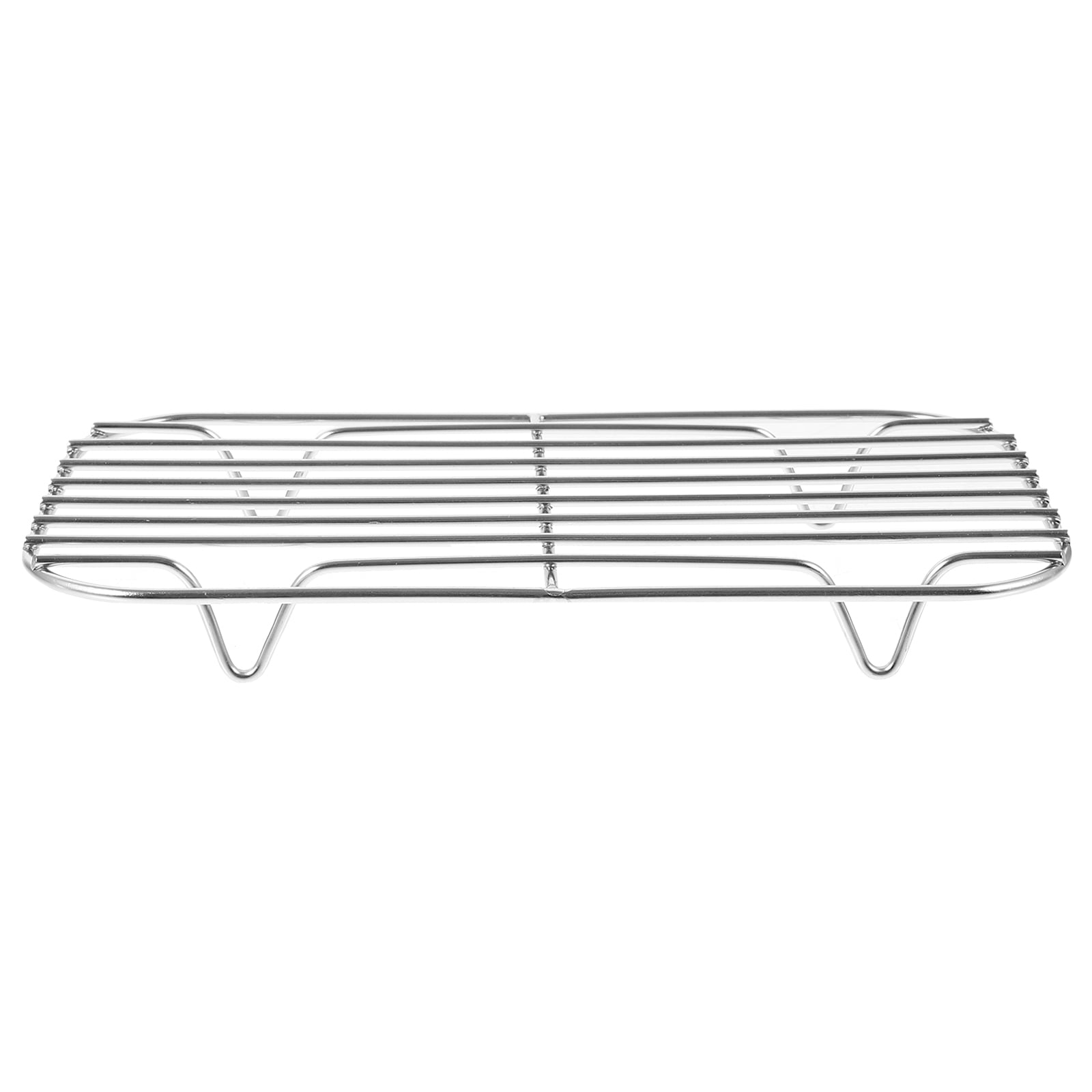Outdoor Tableware Steaming Rack Wire Cooling for Baking Cake Grill ...