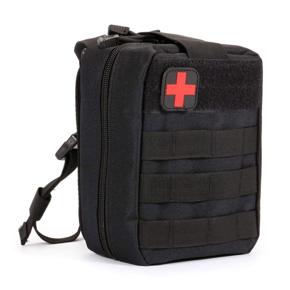Outdoor Tactical Medical Kit Outdoor Travel Climbing First Aid Kit ...