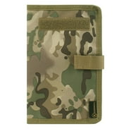 Rite in the Rain Weatherproof CORDURA Fabric Notebook Cover, 5.5" x 8.5 ...