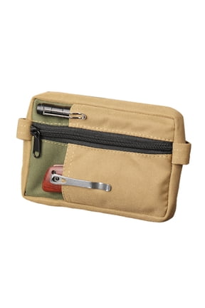 Tactical Coin Pouch