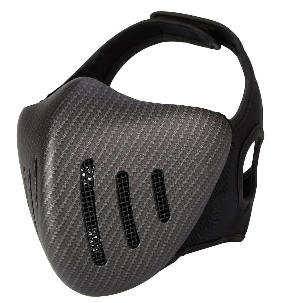 Outdoor Tactics Face Shield for Field Shooting and Hunting CS ...