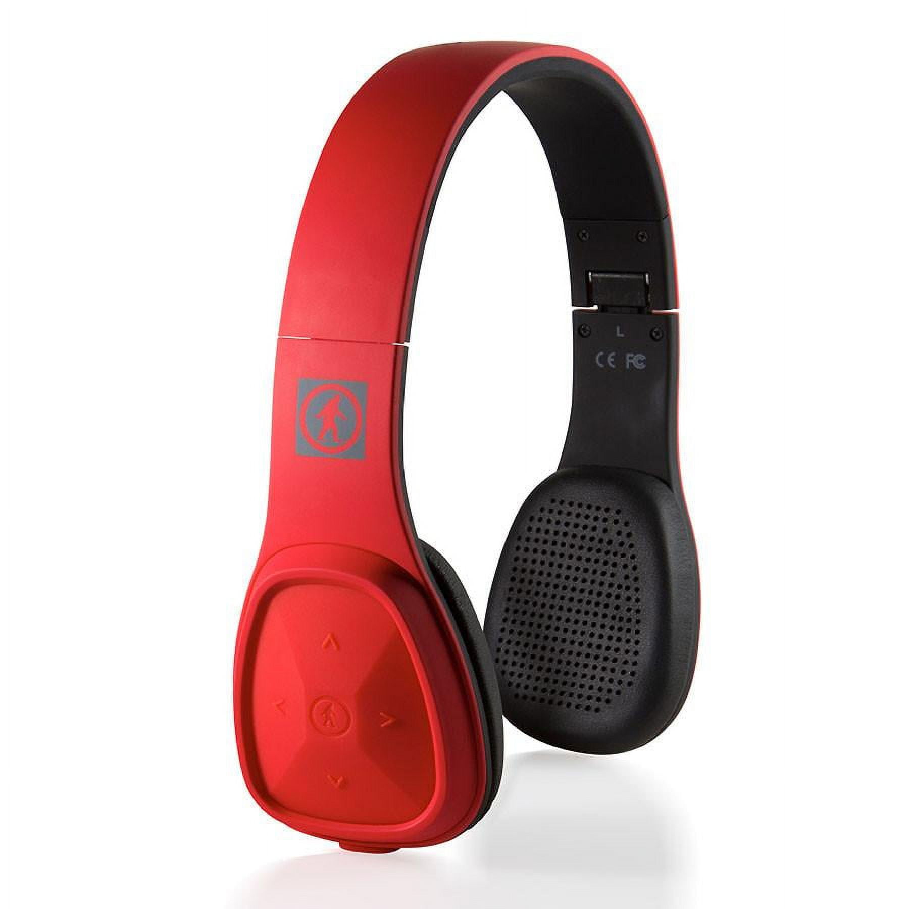 Outdoor Tech Los Cabos - Wireless Headphones - Walmart.com