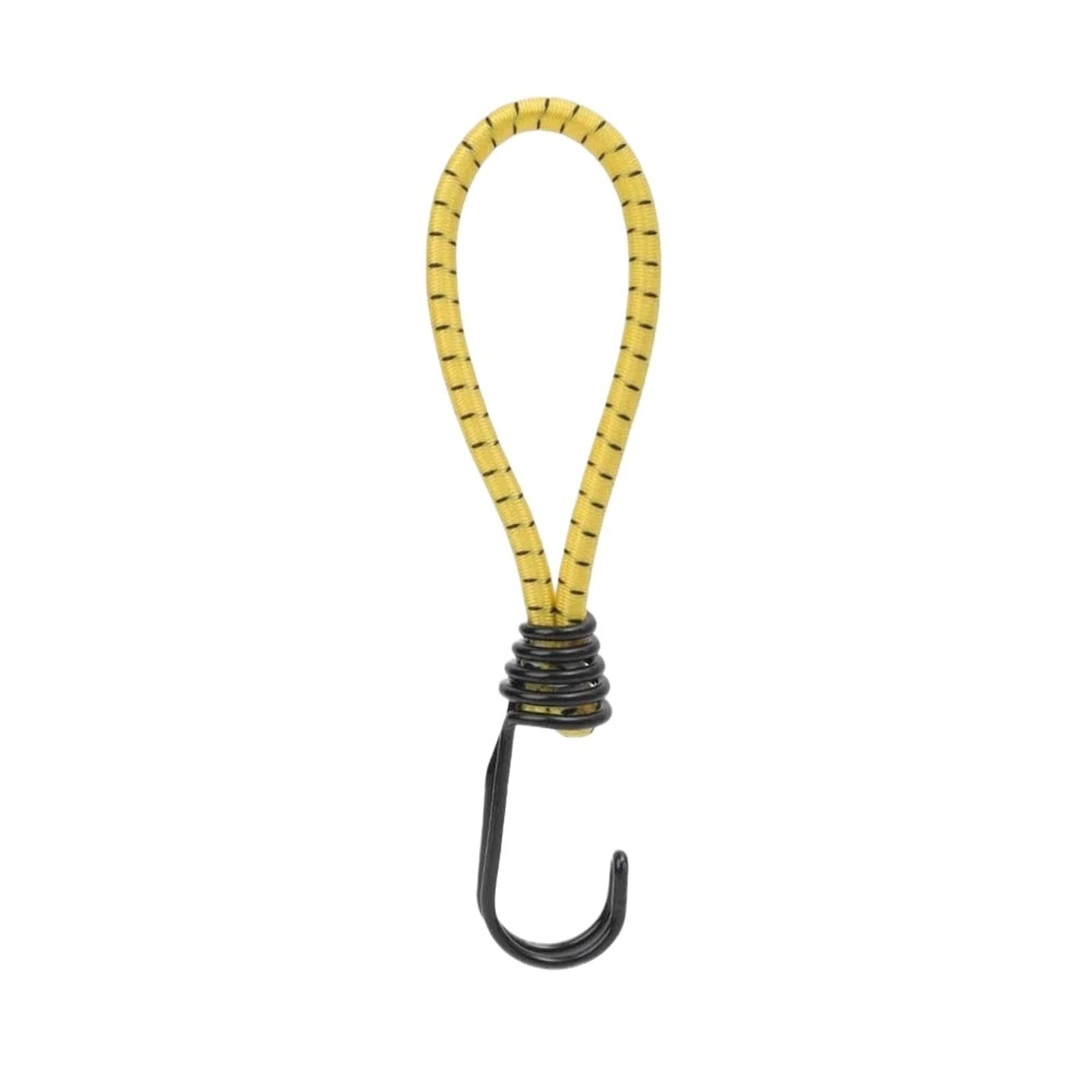 Outdoor Tent Bungee Elastic Rope Cords with Hook for Camping Canopy ...