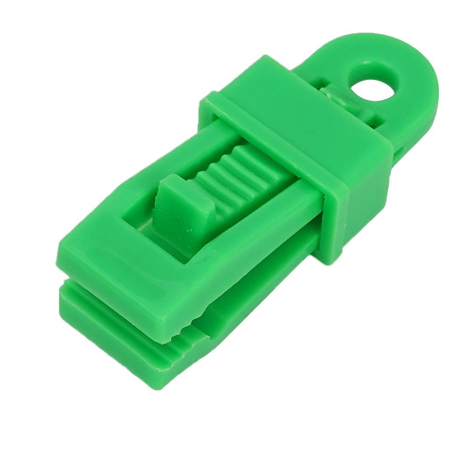 Outdoor Tent Canopy Clip Fastener Fittings Multifunctional Wind Rope ...