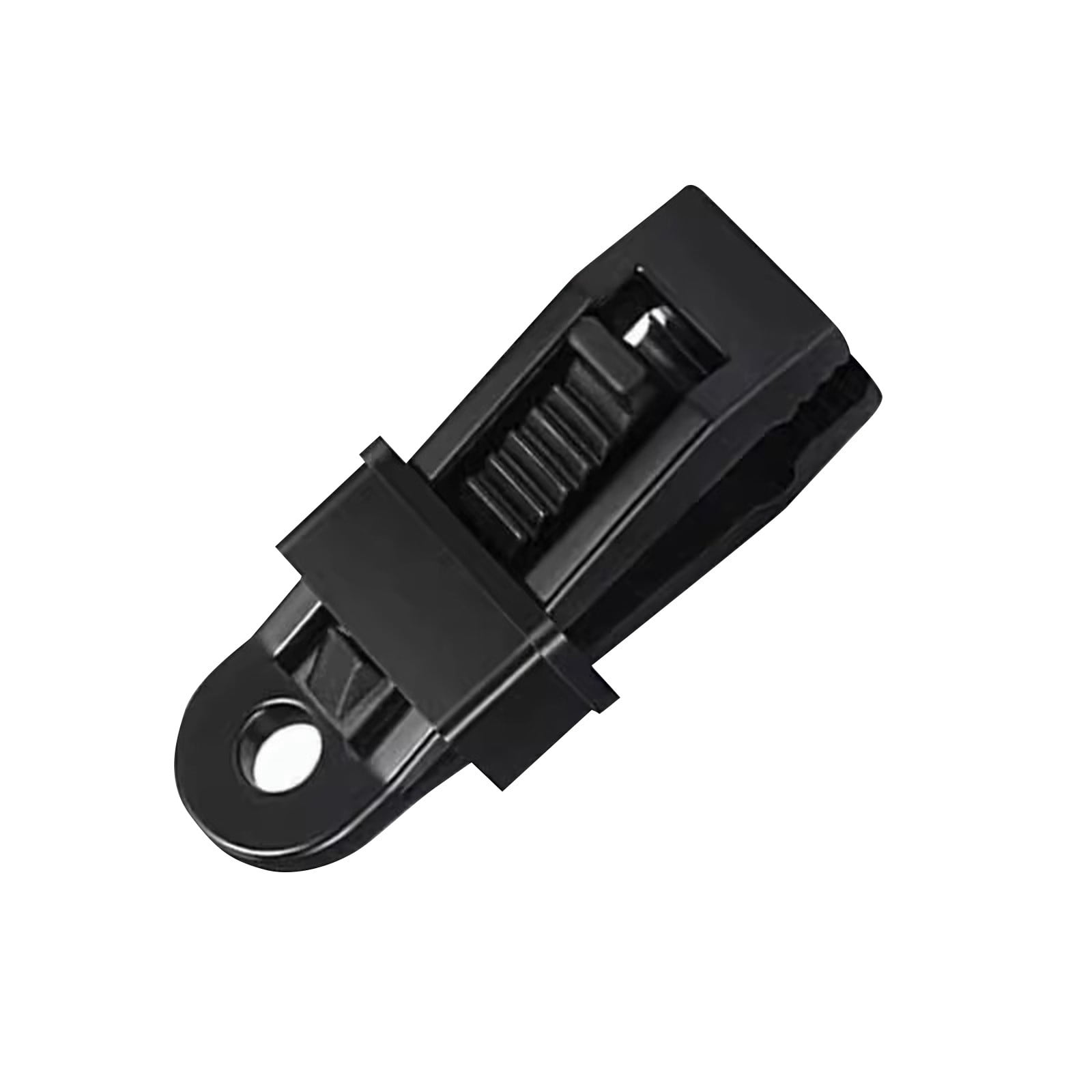 Outdoor Tent Fixing Clip Heavy Duty Plastic Fastener For Secure Camping ...