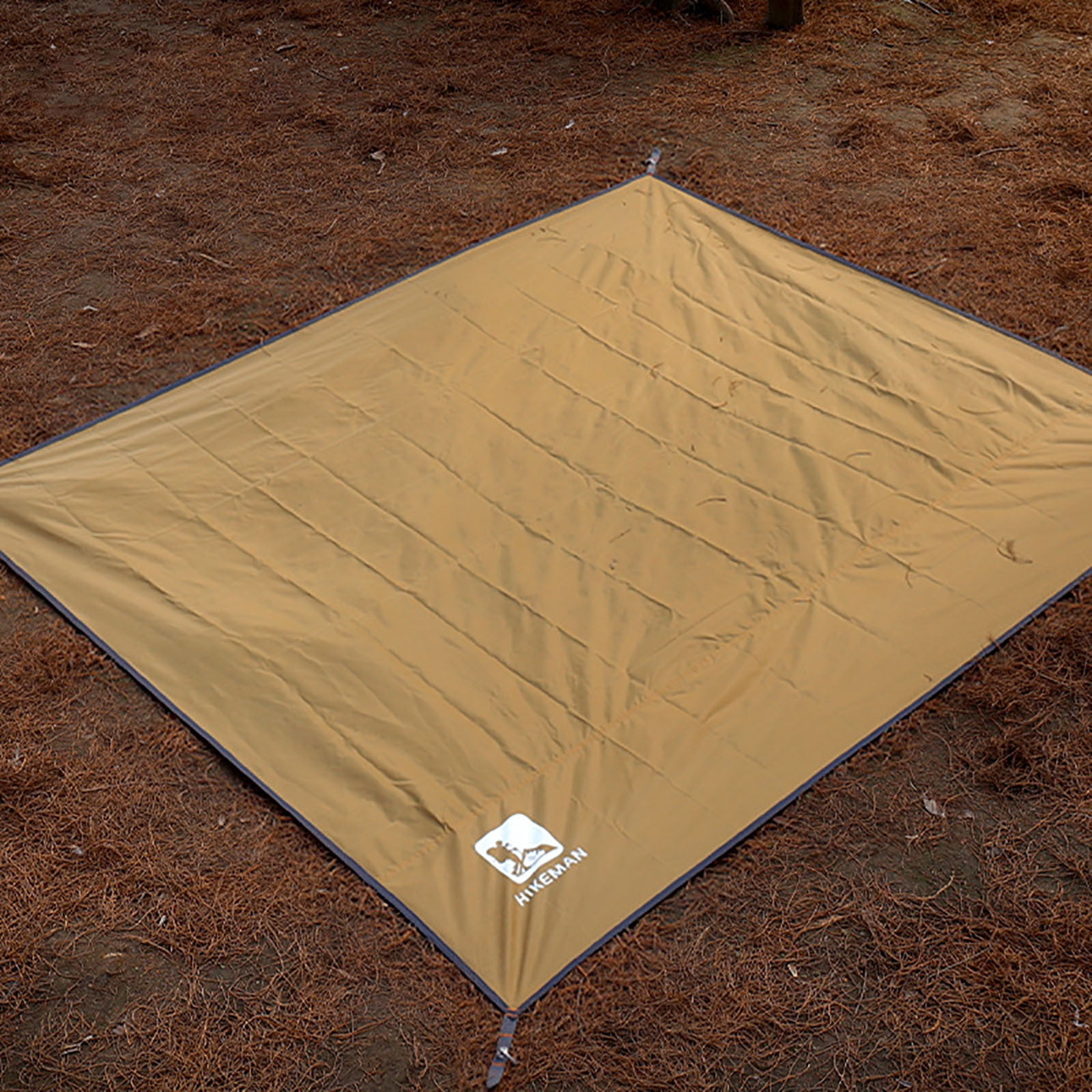 Outdoor Tent Mat, Thickened Cloth, Picnic Mat,Multi-purpose Sunshade ...