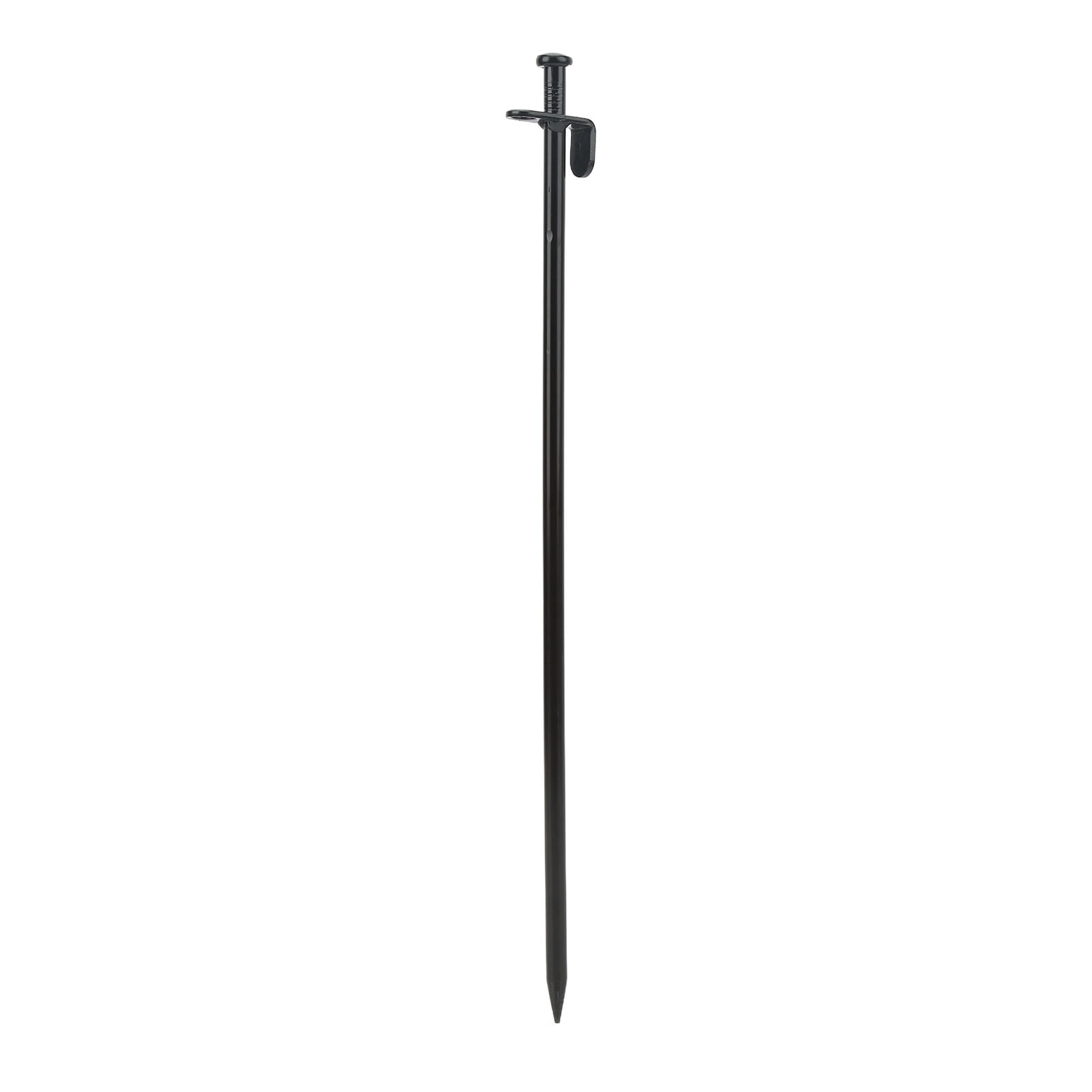 Outdoor Tent Nail Heavy Duty Solid Tent Stakes Forged Steel, Multi ...