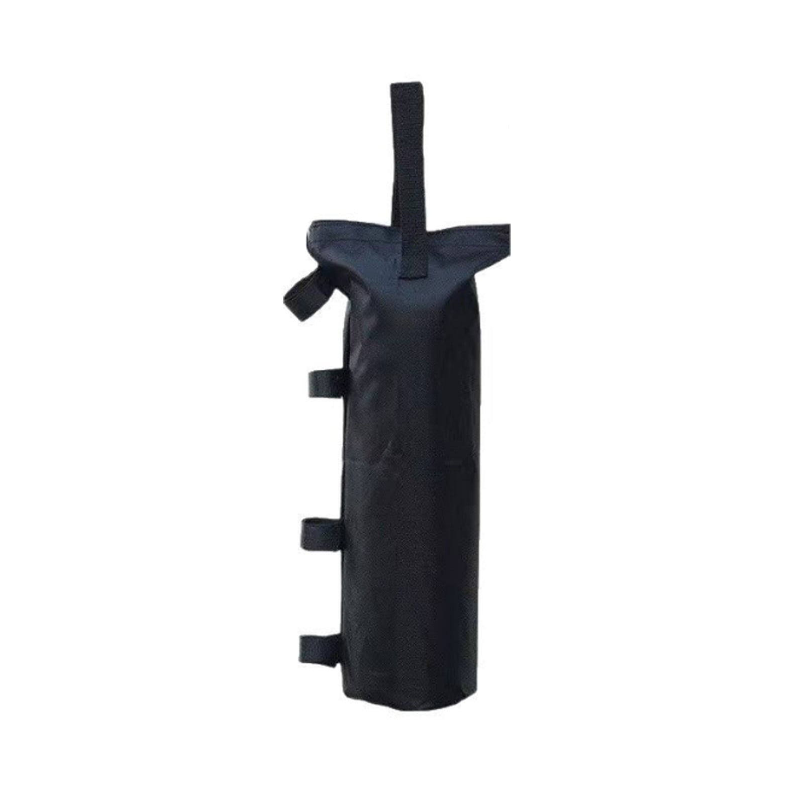 Outdoor Tent Weighting Sand Bags, Portable 600D Wind Sandbag for Pop Up ...