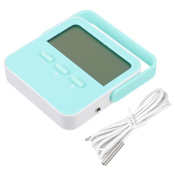 Rv Refrigerator Temperature Monitor