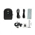 Outdoor Time Lapse Camera 1080P HD Video Recorder Low Light Digital ...