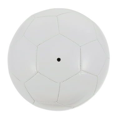 Daball Kid Size 1 Soccer Ball With Pump Age 1- 3 (Fox) - Walmart.com