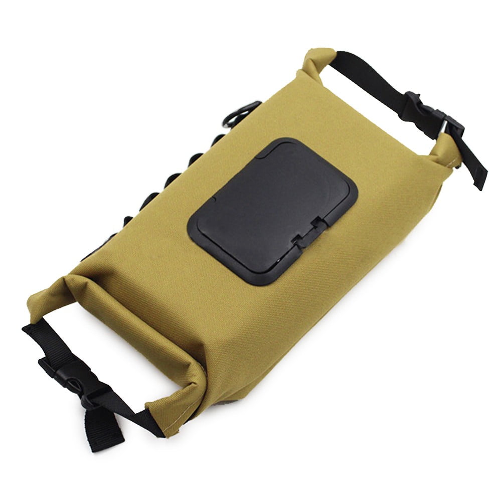 Outdoor Toilet Paper Holder Camping Wipes Box Tissue Box for Car ...