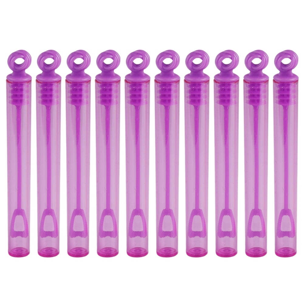 Outdoor Toys Bubble Stick Sets Wedding Guests Gifts for Kids Children ...