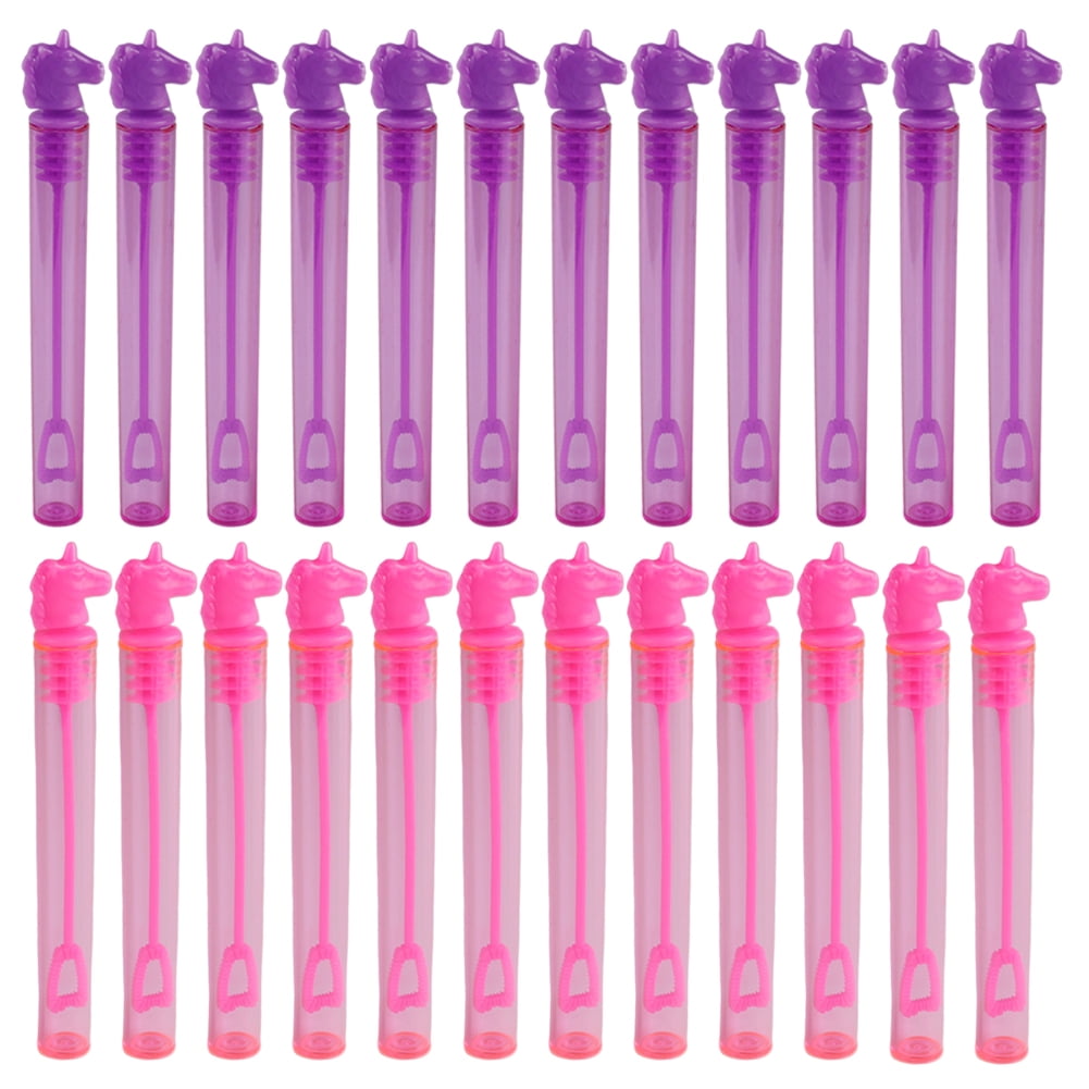 Outdoor Toys Bubble Stick Sets Wedding Guests Gifts for Kids Children ...