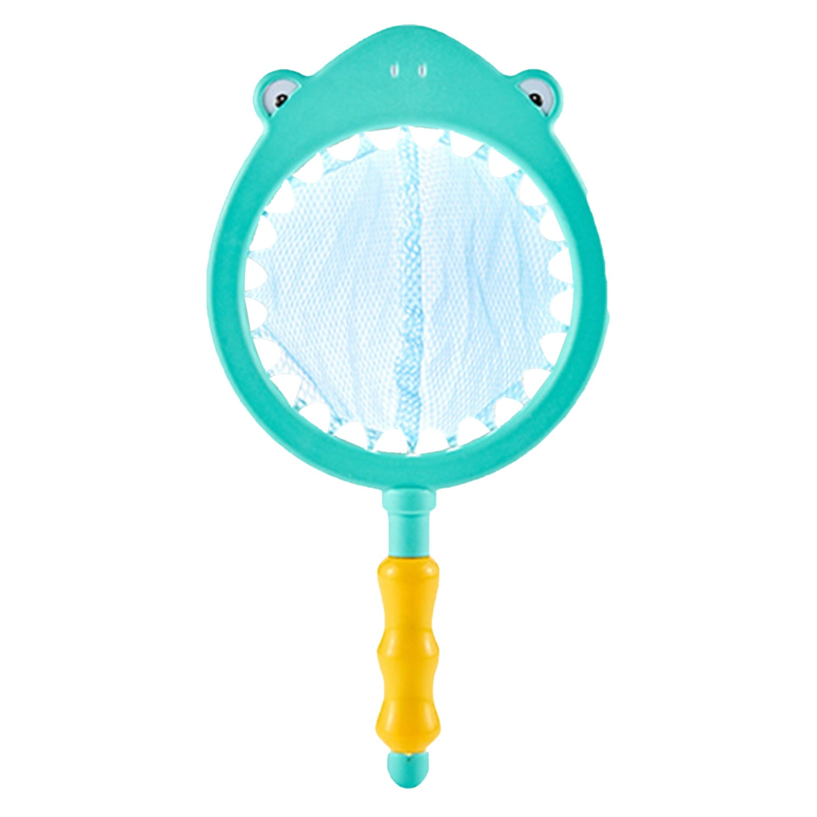 Outdoor Toys Fish Catcher Adventurer Fine Net Fishing Tools Fishing ...