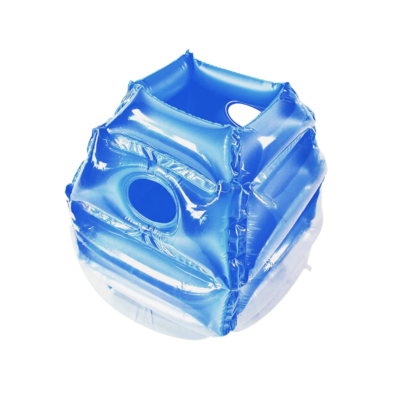 Outdoor Toys Inflatable Bumper Game for Kids and Adults Bouncing ...