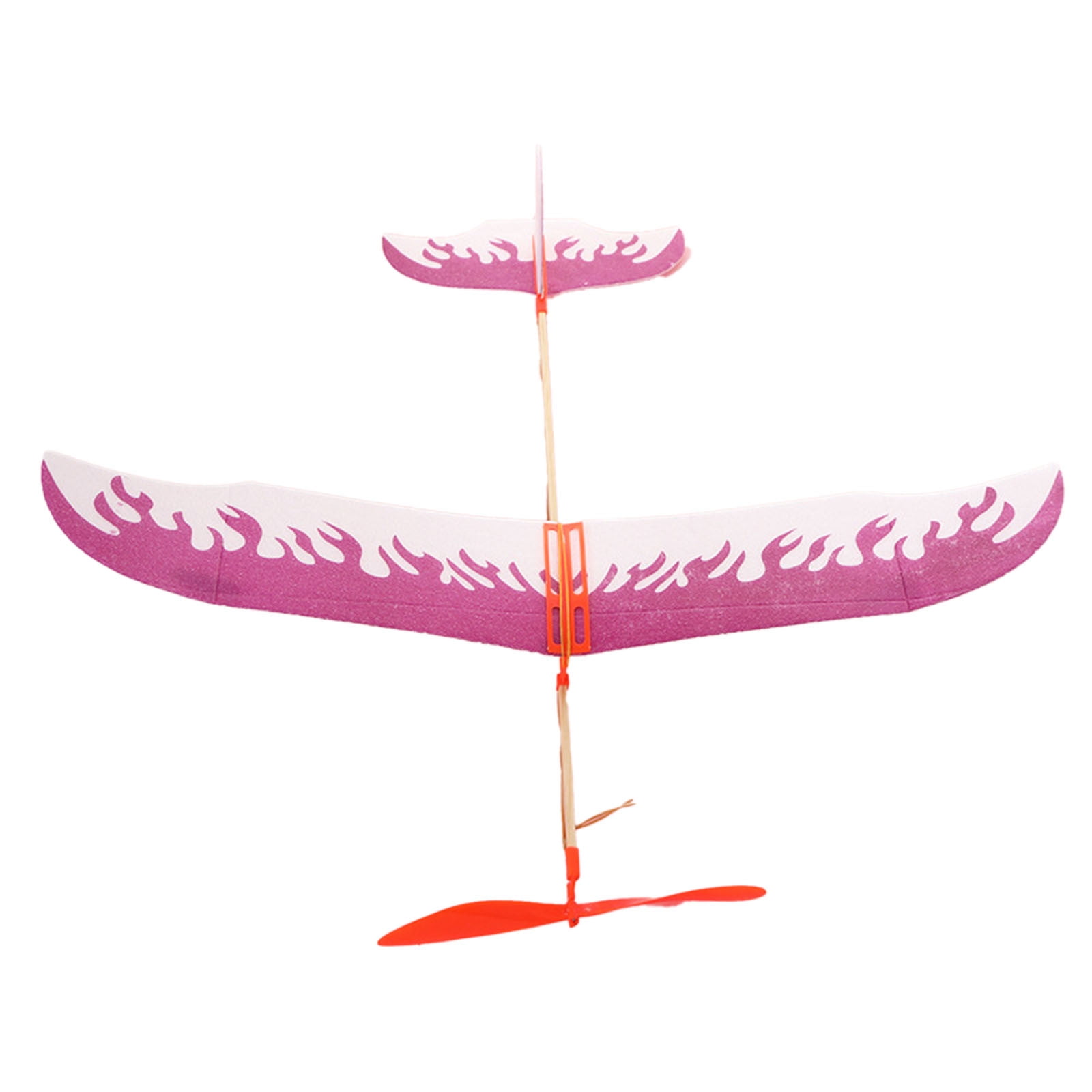 Outdoor Toys For Kids Durable Play Airplane Models Build Your Own Toy ...