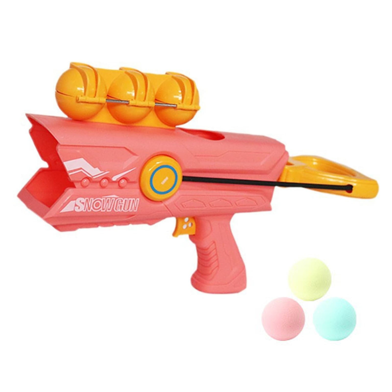 Outdoor Toys，NERF & Blaster Toys，Foam Blasters，Toy Foam Blasters，Snow ...