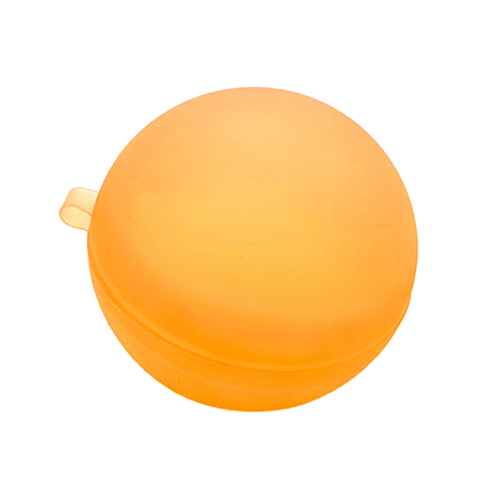 Toddler Toys Reusable Water Balloons Outdoor Water Play Easy to Carry ...