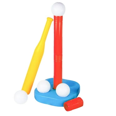 Pop-Up Baseball Play Set - Walmart.com