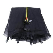 KidKusion Driveway Safety Net, 18 ft, Orange - Walmart.com