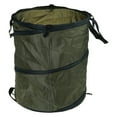 Outdoor Trash Can Home Toy Clothing Storage Container Portable ...