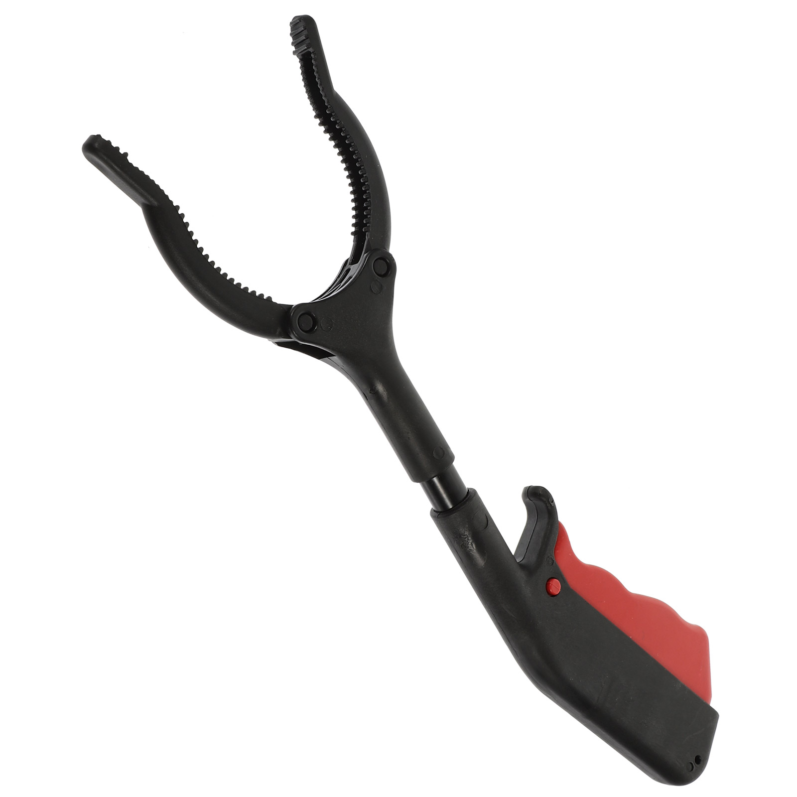 Outdoor Trash Grabber Tool Portable Litter Picker Rubbish Picker Trash ...