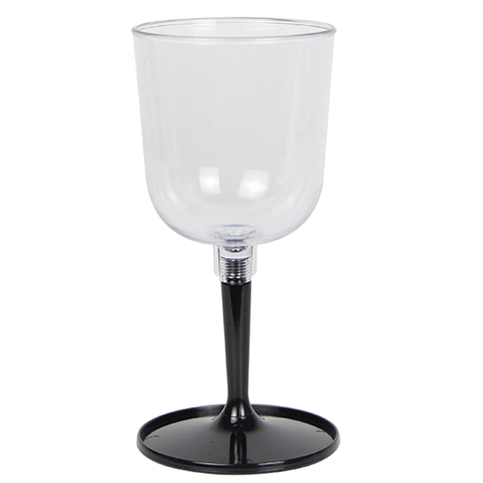 Outdoor Travel Camping Unbreakable Wine Glasses Foldable Wine Glass ...