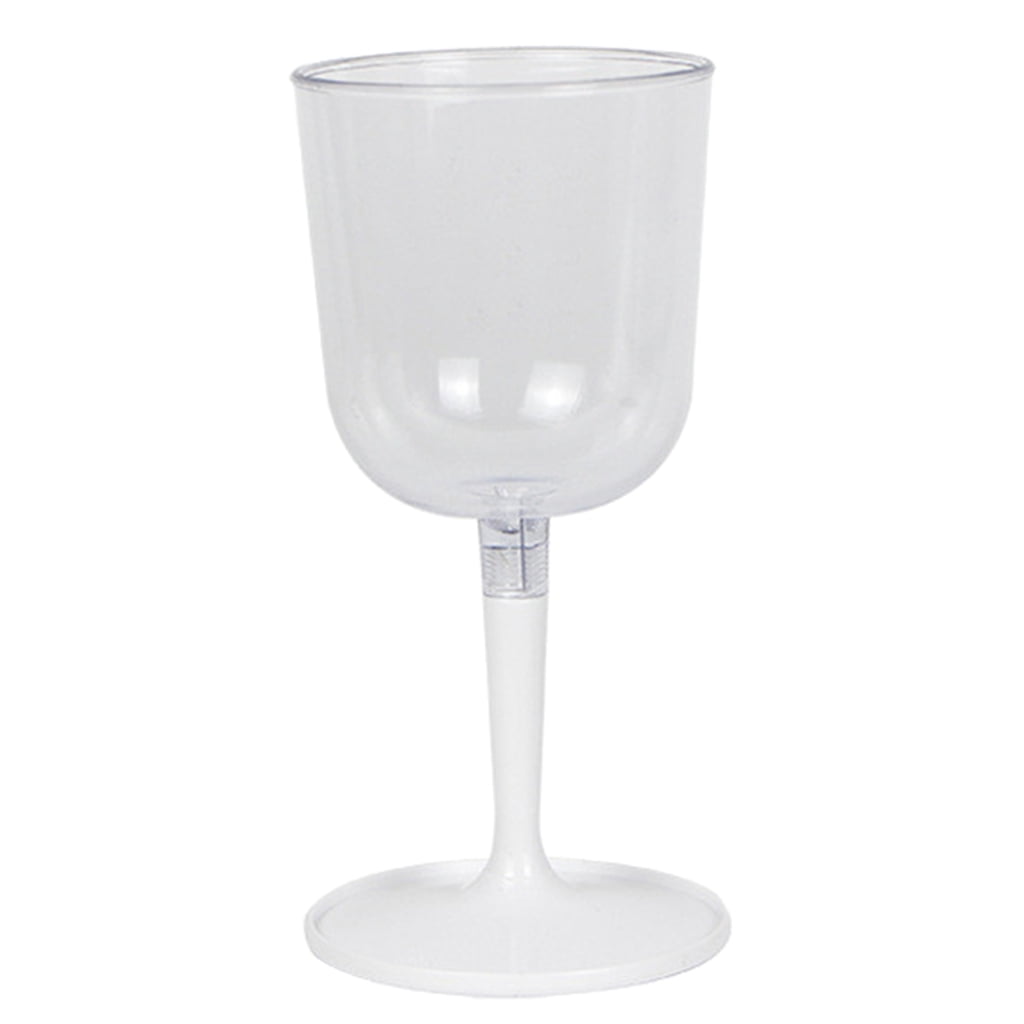 Outdoor Travel Camping Unbreakable Wine Glasses Foldable Wine Glass ...