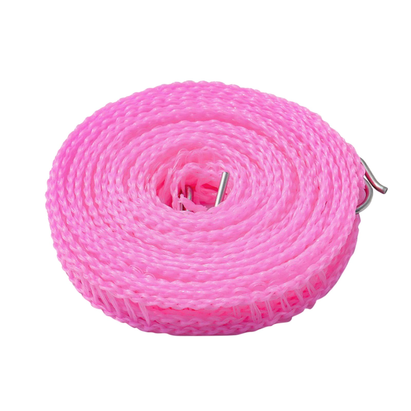 Outdoor Travel Clothesline*1 Windproof Nylon Clothesline Blue Green ...