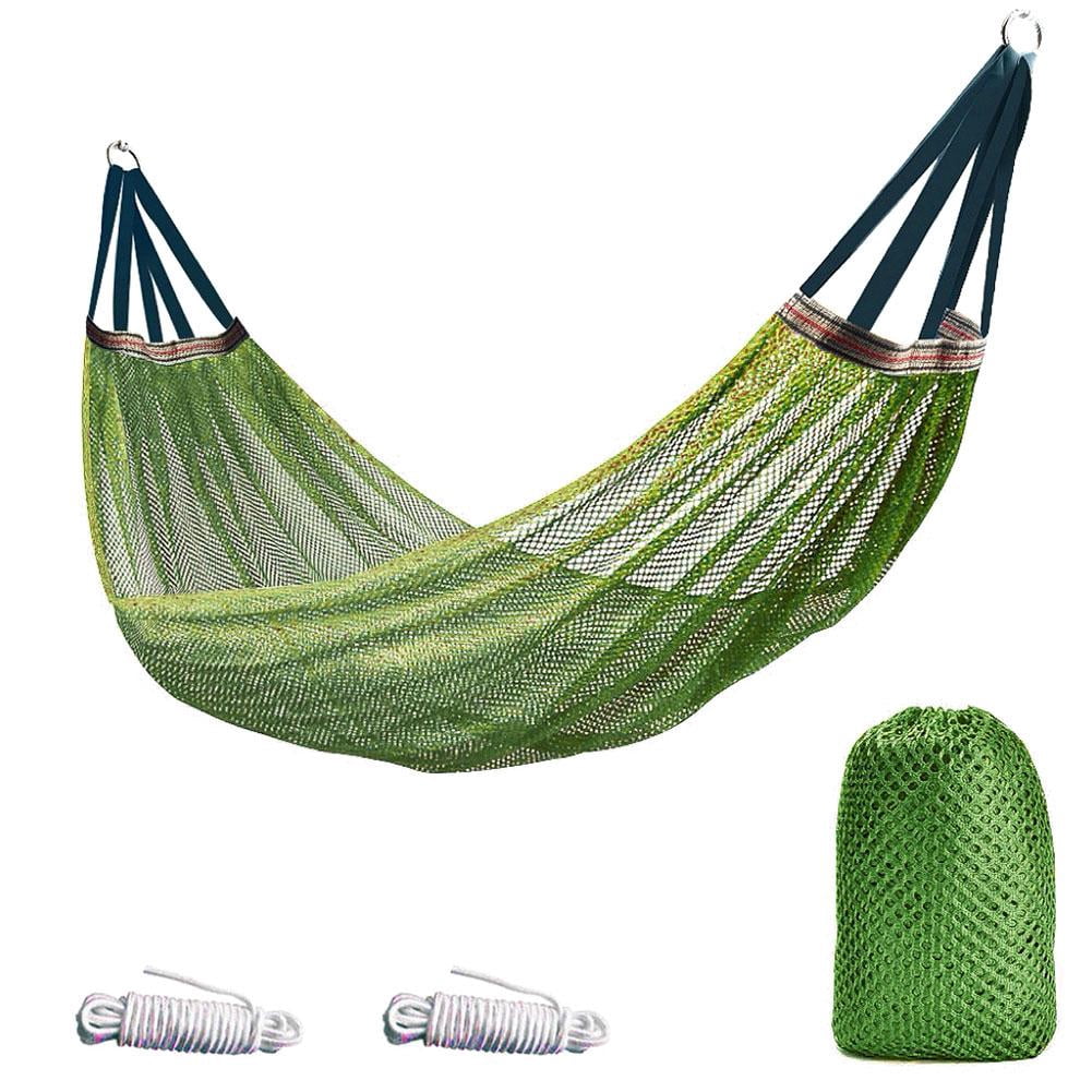 Outdoor Travel Hammock, Portable Camping Hammocks, Outdoor Sport ...