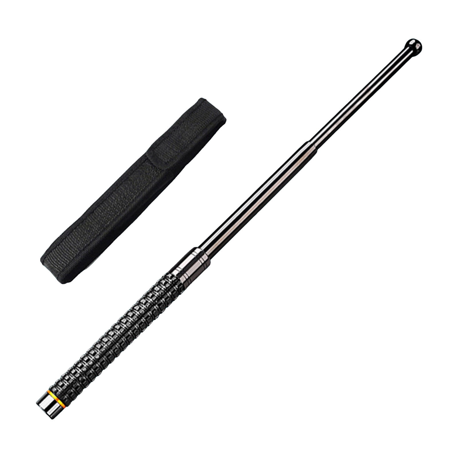 Outdoor Trekking Hiking Pole Lightweight Collapsible Sticks for Men and ...