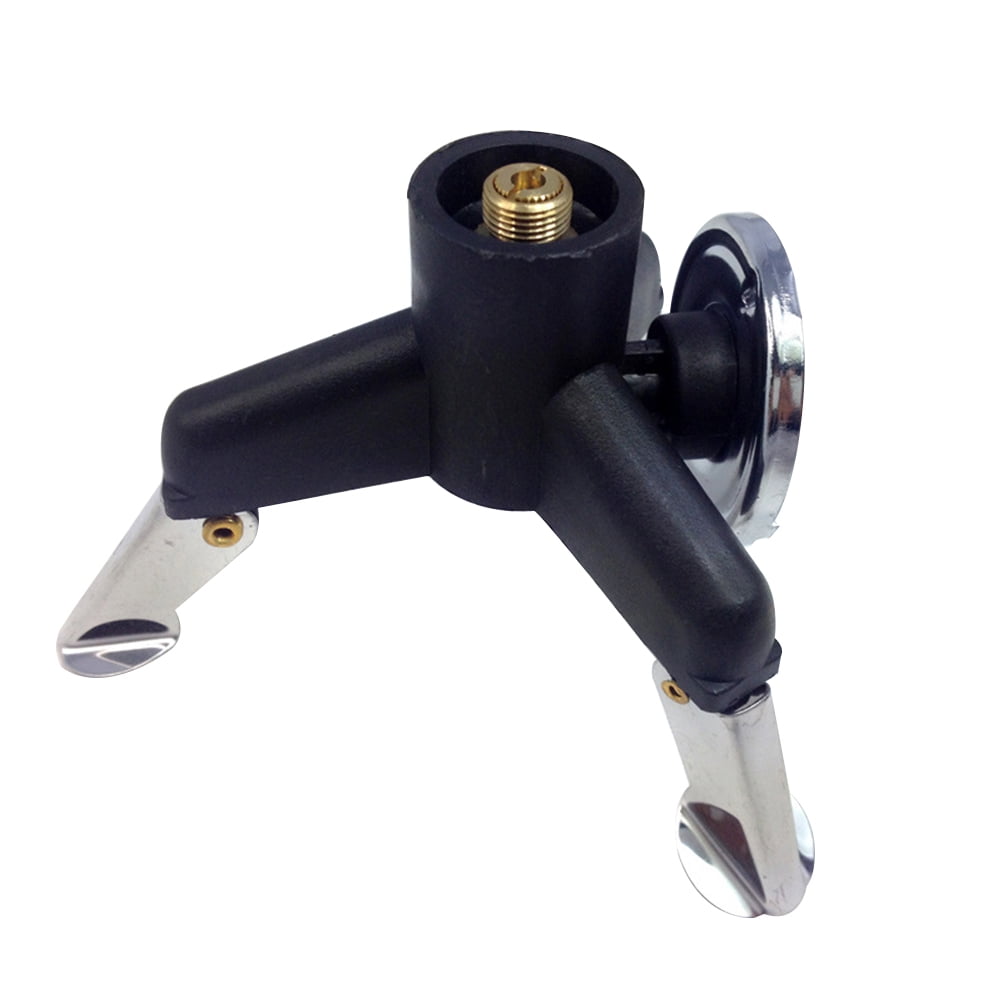 Outdoor Triangle Three Leg Transfer Head Propane Tank Refill Adapter ...