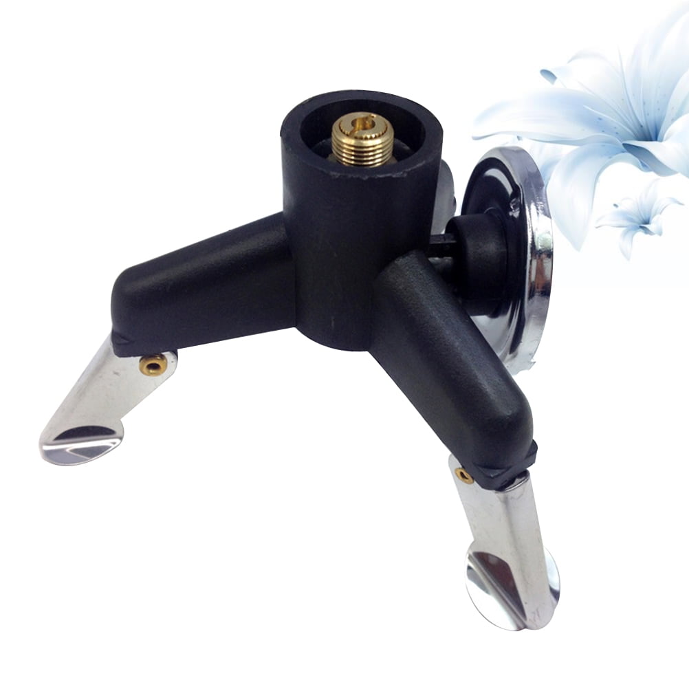 Outdoor Triangle Three Leg Transfer Head Propane Tank Refill Adapter ...